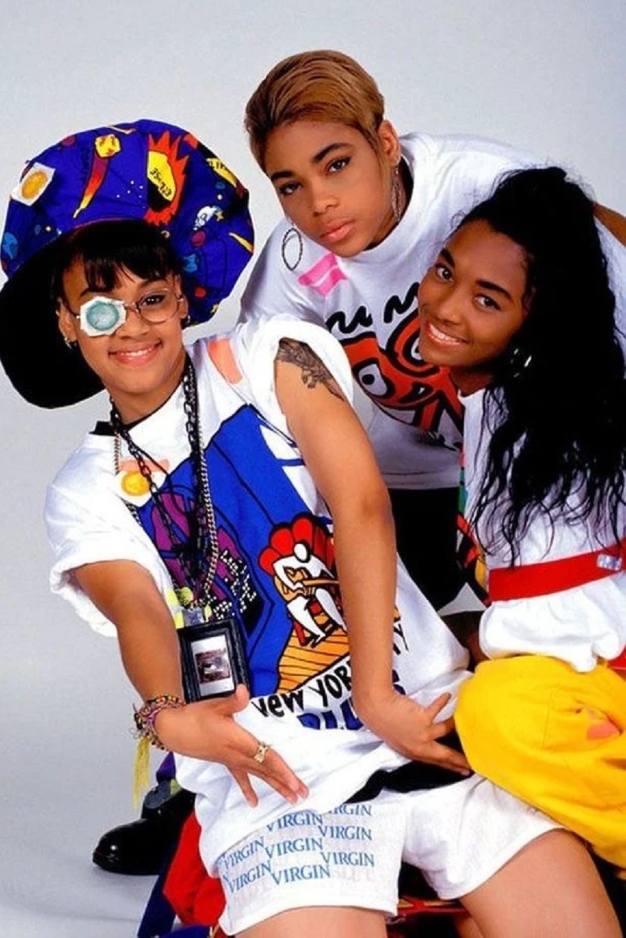 TLC Merch - Official Store